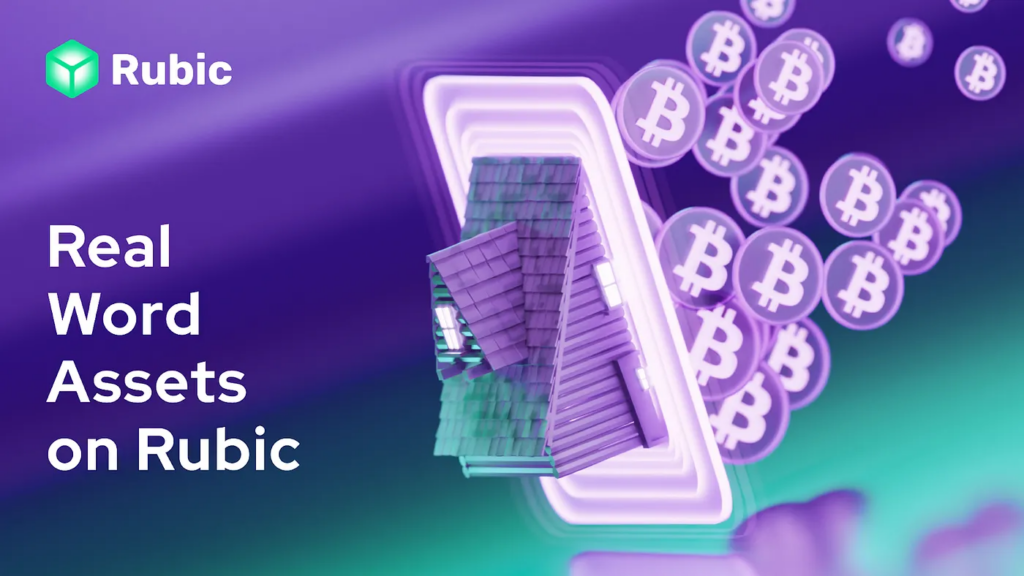 What Are Real-World Assets (RWAs) and How Are They Used In DeFi ...