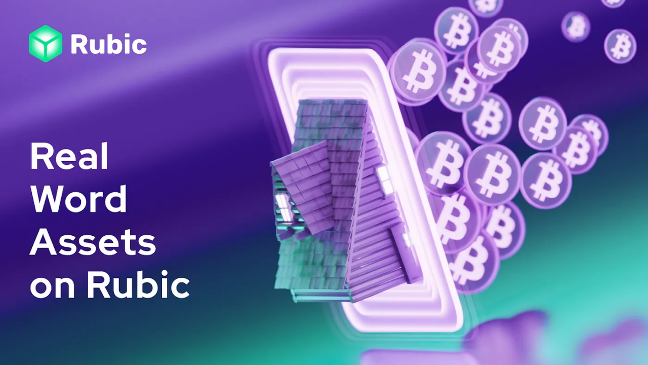 What Are Real-World Assets (RWAs) and How Are They Used In DeFi ...