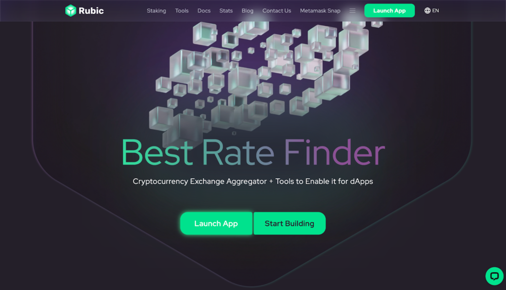 Get Blast Gold For Swaps To & On Blast On Rubic! - Rubic blog