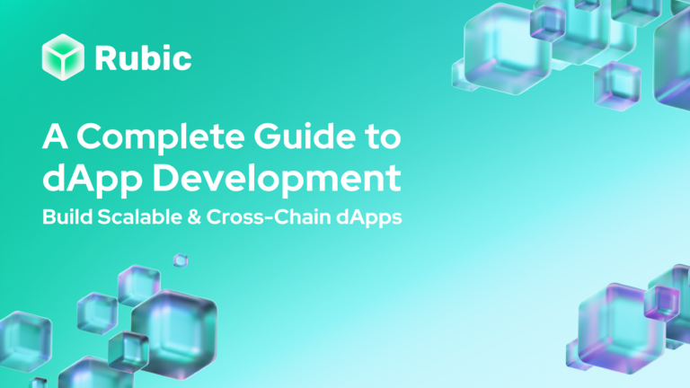 A Complete Guide to dApp Development A Complete Guide to dApp Development