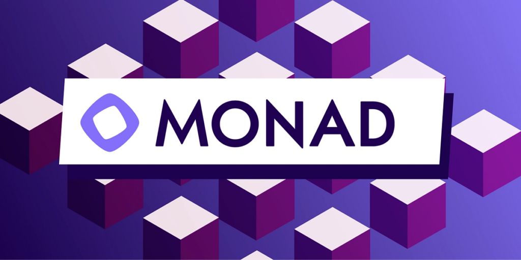 Monad: A Deep Dive into the High-Performance, Parallelized Blockchain ...