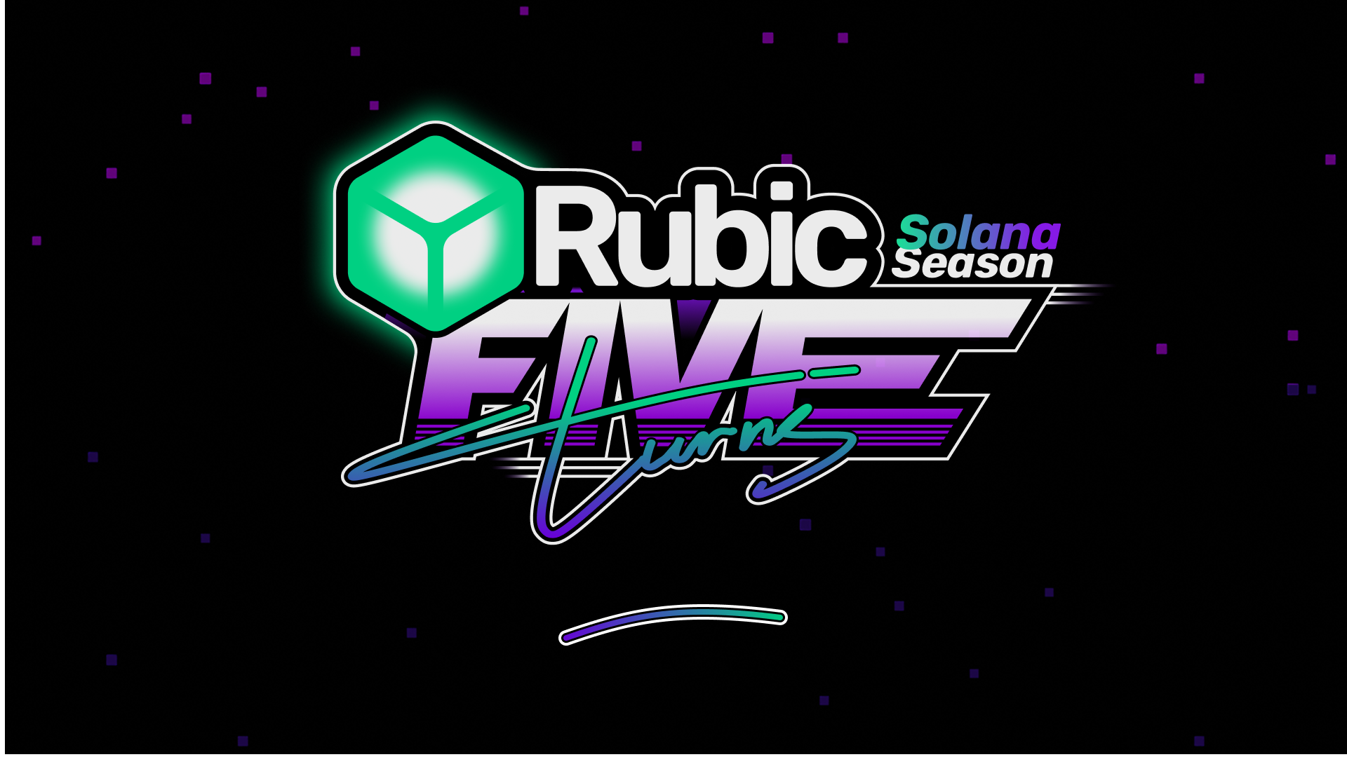 Rubic Turns 5: Join the Solana Birthday Bash & Farm Your Fun Meme Token! - Rubic blog